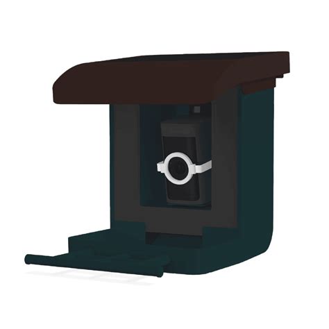 Wyze Cam Close Up Lens