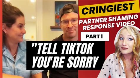 Husband Finds Out Wife Made 10 Million People Hate Him Go It