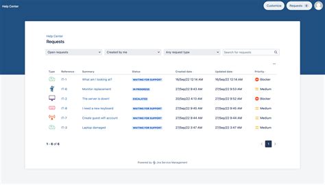Jira Service Management 53x Release Notes Atlassian Support Atlassian Documentation
