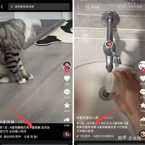 抖音快速吸粉引流的6种方法 知乎