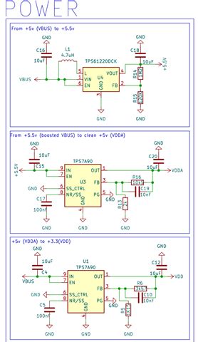 ADS1262 Schematic Review Request Data Converters Forum Data Converters TI E2E Support Forums