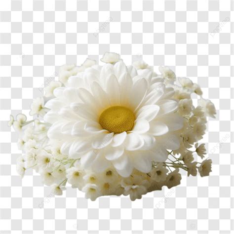투명 배경에 3d 아름다운 흰색 Com 데이지 꽃 투명 배경에 3d 아름다운 흰색 Com 데이지 꽃 아름다운 흰색 콤 데이지 꽃 꽃 Png 일러스트 및 이미지 에 대한