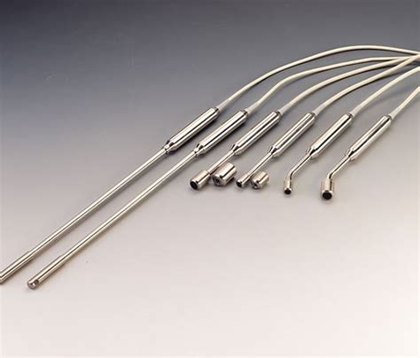 Gamma Detection By EuroMedical Instruments