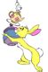 Disneys Rabbit Clip Art Images Disney Clip Art Galore