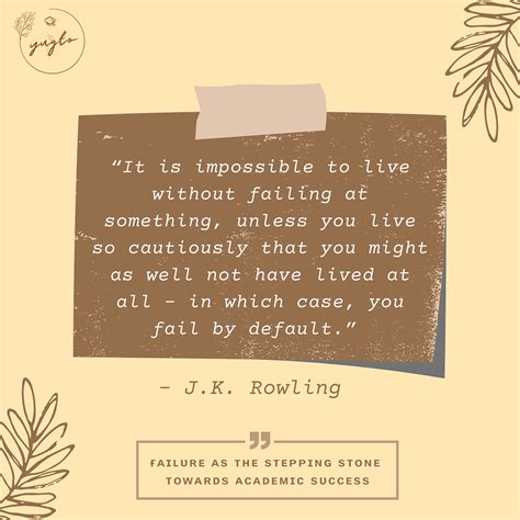 Understanding Failure