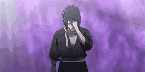 Sharingan Sasuke  Sharingan Sasuke Naruto Discover And Share S
