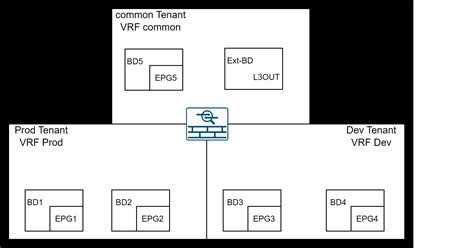 Aci Inter Tenant Service Graph With Pbr Cisco Community
