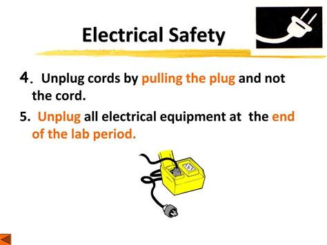 Lab Safety Ppt Download