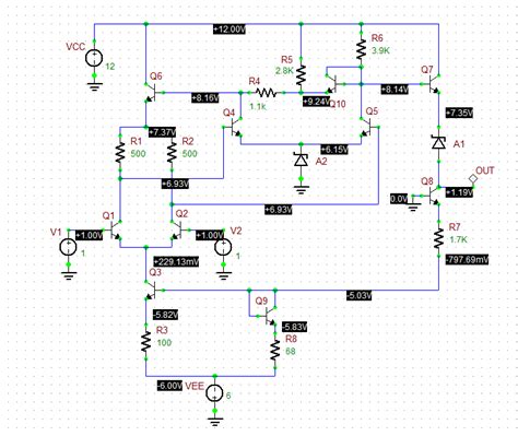 Advanced Tutorial Lesson Exploring An Integrated Circuit Voltage Comparator Emagtech Wiki