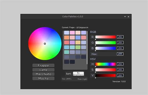 Roblox Color Extension