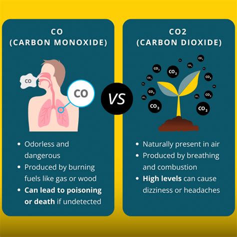 Where Should You Place Co2 Detectors In A Home Alpha Building Inspections