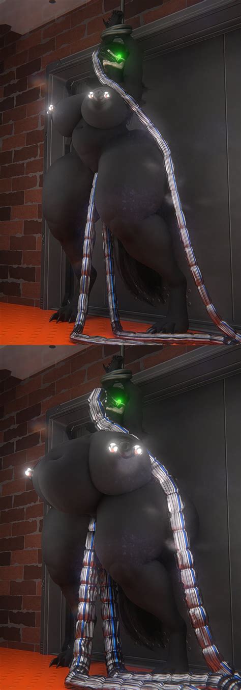 Rule 34 3d Ass Big Breasts Breast Expansion Breasts Chubby Cleavage Cum In Ass Cum In Pussy