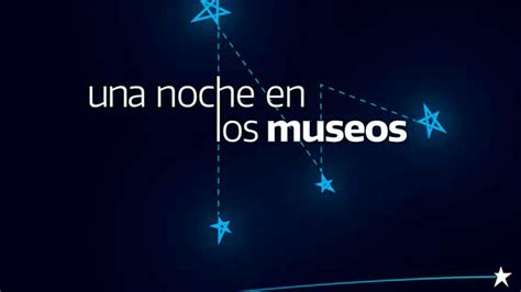 Llega Una Nueva Edición De Una Noche En Los Museos” En Toda La Provincia De Buenos Aires Infobae