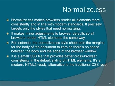 cascading style sheets basics ppt download