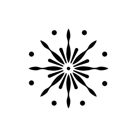 Premium Vector Exclusive Black Firework Explosion Effect Holiday