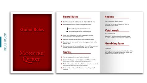 Game Design Project On Behance