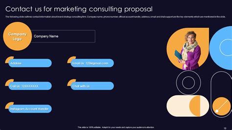 Marketing Consulting Proposal Powerpoint Presentation Slides Ppt Marketing Consulting Proposal Powerpoint Presentation Slides Ppt