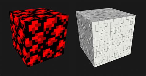 Minecraft With Rtx Pbr Texturing Guide Geforce News Nvidia