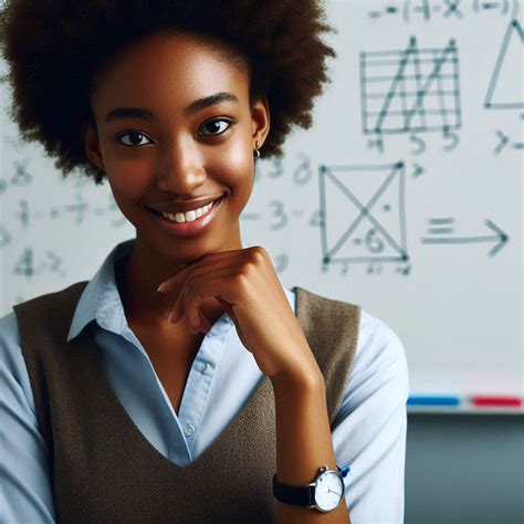 Curriculum Development For Nigerian Mathematics Education