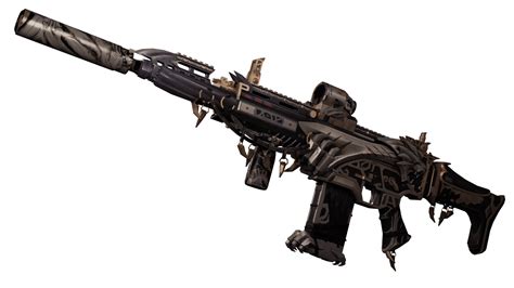 Drh Fivem Assault Rifle Weapon Custom Fivem Weapons Addon Gun Packs