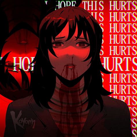 Anya Mouthwashing Drawn By Koyorin Danbooru