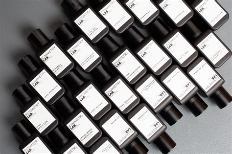 Symmetry Lab Parfums
