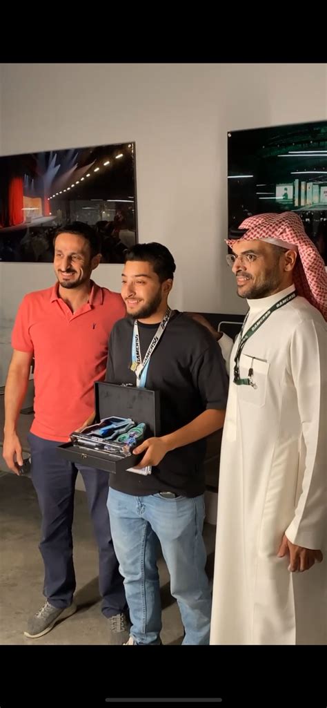 Abdullah Musleh On Linkedin Big Thanks Ever To The Saudi Esports