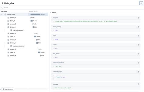 Autogen With Custom Pyfunc Mlflow