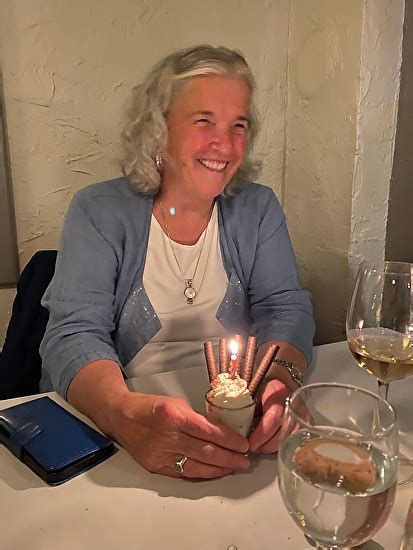 Thoughts On Turning 65 Shirley Mckell Blog