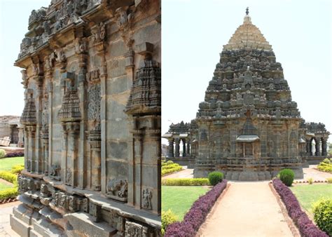 Itagi Mahadeva Temple Info History Location Timing Photos