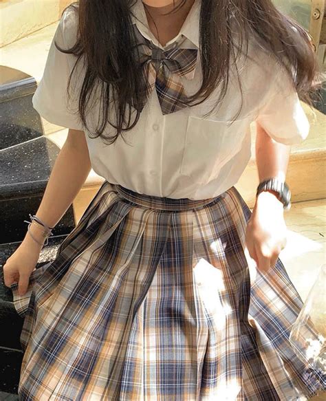 오픈하트 당일발송그레이2xl 8color교복세트xs~2xl 하이틴 포켓 반팔셔츠 플리츠 밴딩 미니스커트 셋업 하이틴 세트 여름셔츠 반팔 플리츠 치마 봄스커트