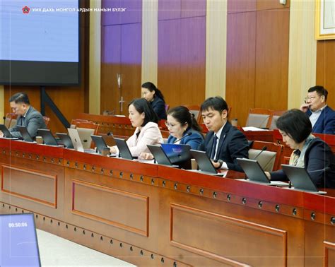 Төрийн албан хаагч биеийн ил гарсан хэсэгт шивээсгүй байх стандартыг баталлаа Hunnu Mn