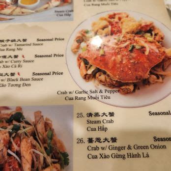 Tan Cang Newport Seafood Updated July 2025 3415 Photos And 1573