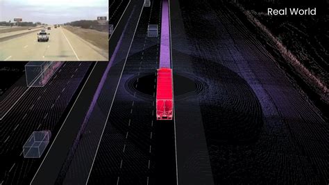 Waabi Says Its Virtual Robotrucks Are Realistic Enough To Prove The Real Ones Are Safe Mit