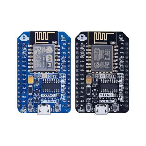 Nodemcu Usb V3 Ch340g Esp8266 Esp 12e Wireless Wifi Internet Iot Development Board Module Based