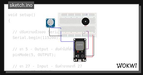 Rgb Light Potentiometer Wokwi Esp32 Stm32 Arduino Simulator