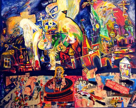 Новодевичье кладбище Белютин Элий Михайлович 1925 2012