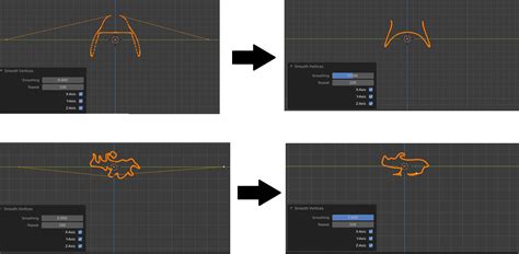Python How Can I Sort Vertex Positions Sequentially Indices In A Closed Area Blender Stack