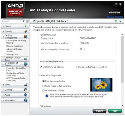 Fix Windows 10 AMD Catalyst Control Center Wont Open Start