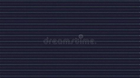 Abstract Pattern Video Background Seamless Loop Animation With Animated Blue Lines And Squares