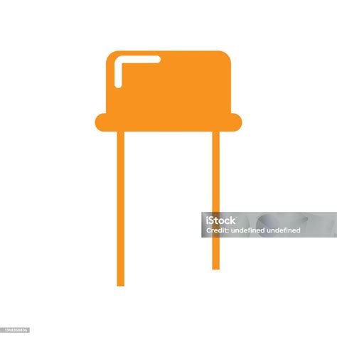 메인 보드의 크리스탈 발진기 솔리드 아이콘 전자 및 회로 부품 액세서리 0명에 대한 스톡 벡터 아트 및 기타 이미지 0명