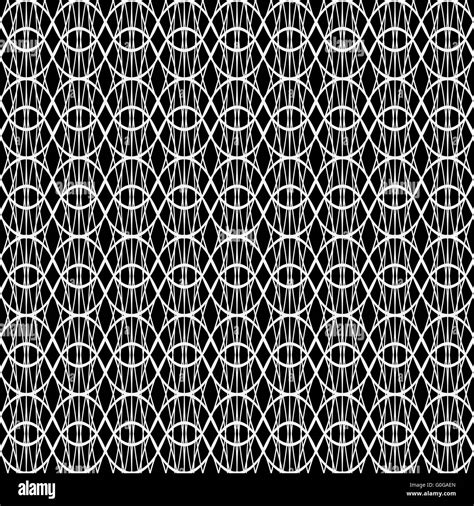 Vector Graphical Net Stock Photo Alamy