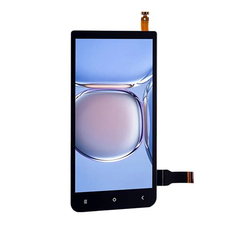 Tft Series Dongguan Fangsheng Display Co Ltd