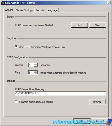 Create A Pxe Server With A Custom Menu On Windows Server Windows