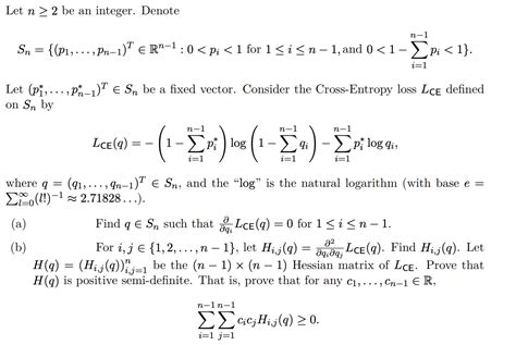 solved let n 2 be an integer denote n 1 sn { p1