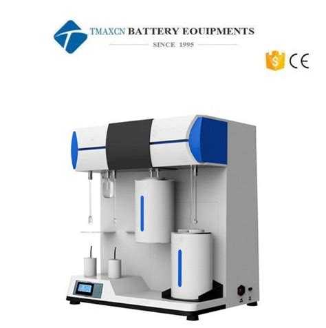 Tmaxcn Pm Series Micropore Testing Machine Specific Surface Area Pore Size Analyzer Pore Size