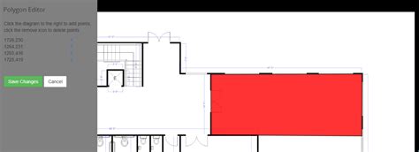 Permits To Work Configuring Zones On Your Site Diagrams HammerTech Asia Pacific