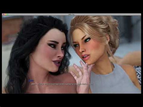 Milfy City Gameplay Guluho