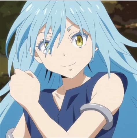 Is Rimuru Tempest The Ultimate Trap Anime Amino