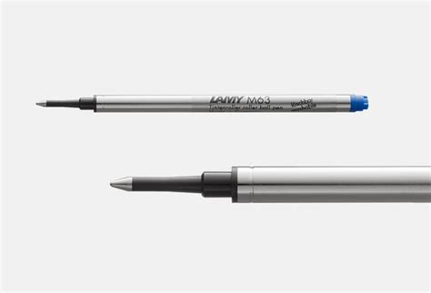 Rollerball Pen Refills Lamy Australia